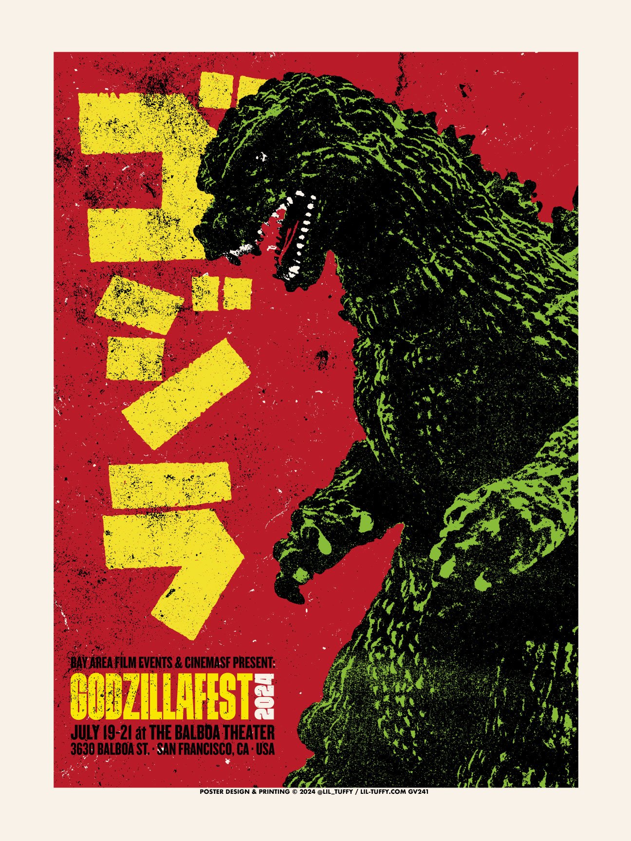 Poster Institute