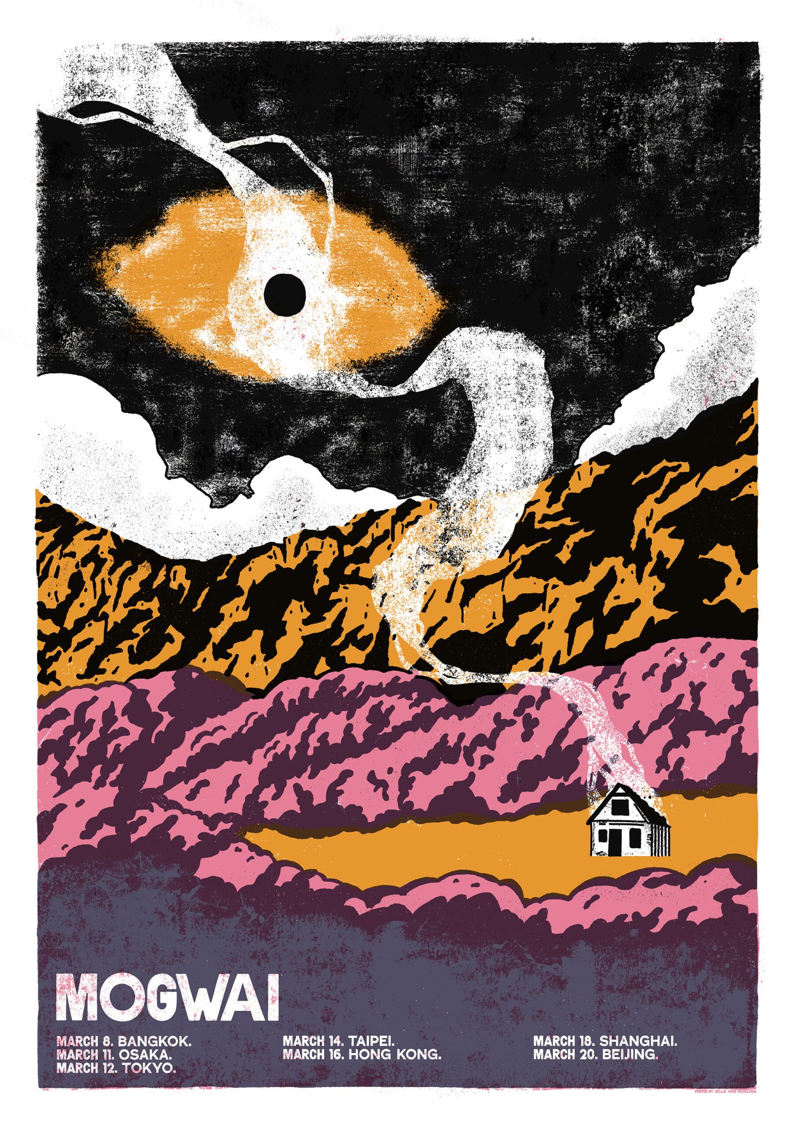 Poster Institute