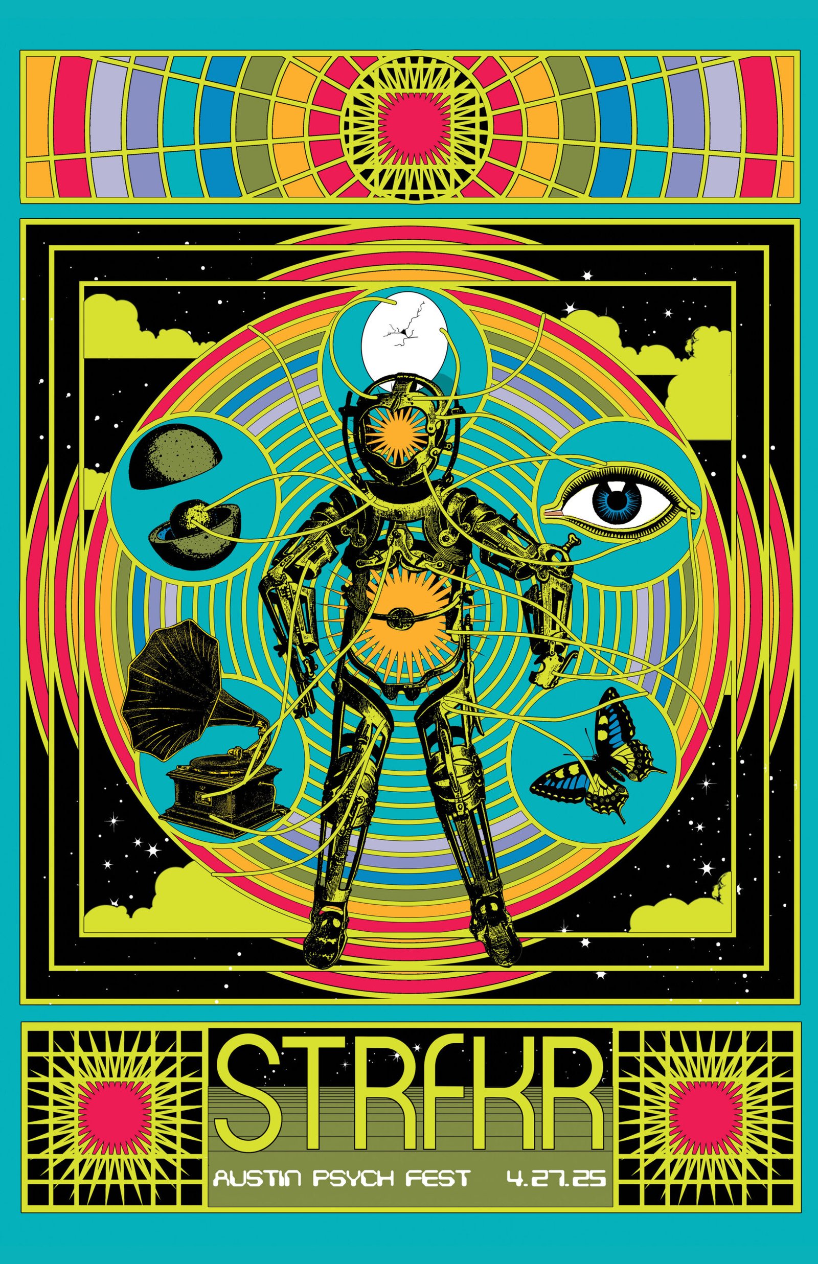 Poster Institute