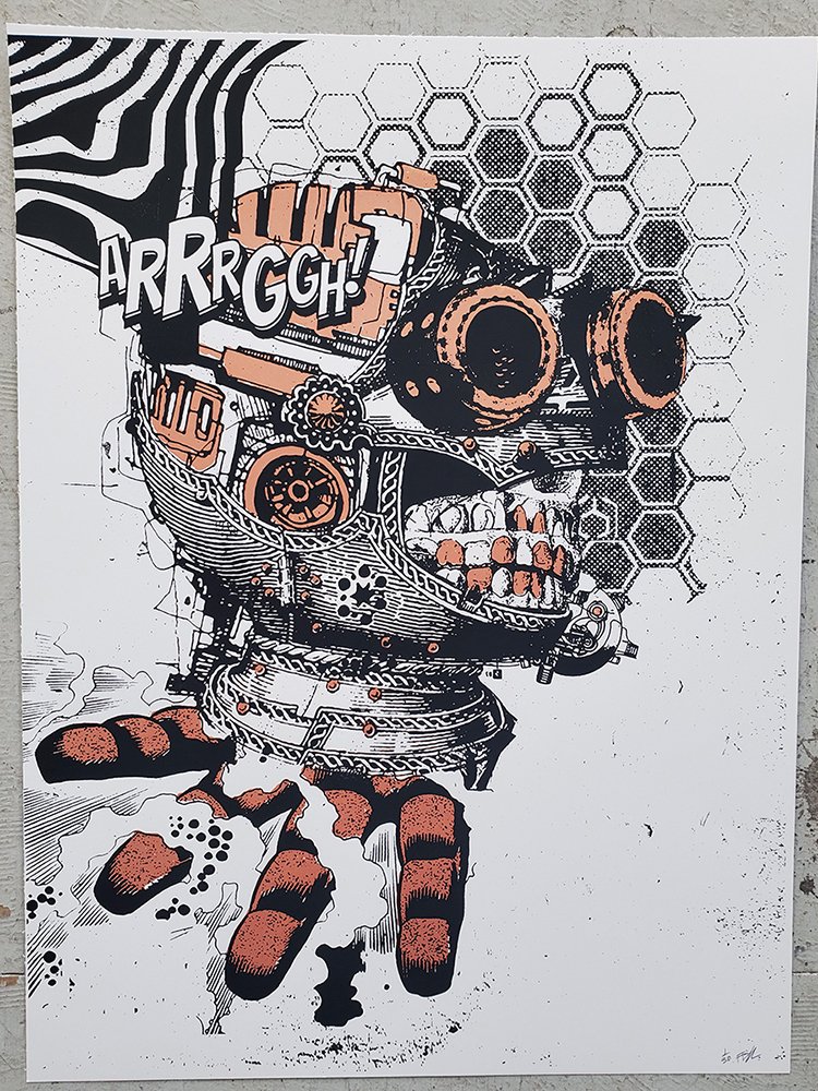 Auto Draft – Poster Institute
